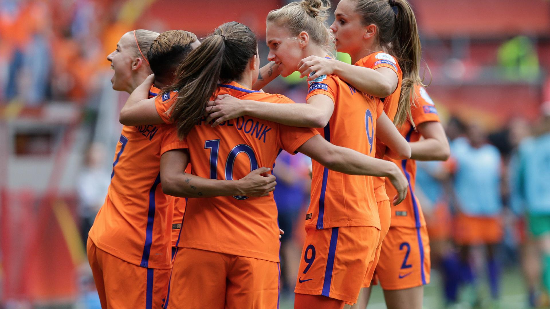 OnsOranje | ORANJELEEUWINNEN EUROPEES KAMPIOEN! OnsOranje | ORANJELEEUWINNEN EUROPEES KAMPIOEN!