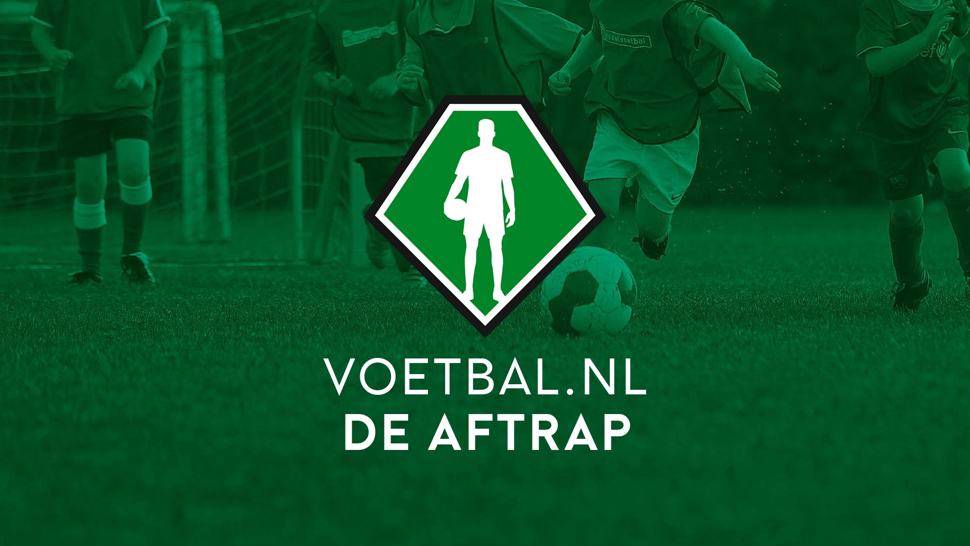 Haal alles uit je Voetbal.nl-account | Voetbal.nl